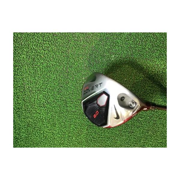中古　Cランク　ナイキ　ＶＲ＿Ｓ　ＶＲ＿Ｓ　ＣＯＶＥＲＴ　２．０　５Ｗ　フェアウェイウッド　ＶＲ＿Ｓ　ＣＯＶＥＲＴ（フェアウェイ） 　フレックスＳＲ ロフト角:0.00