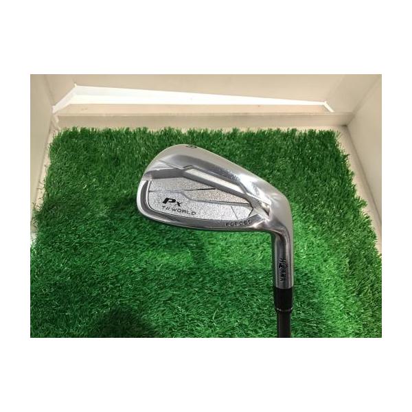 中古　Cランク　ホンマゴルフ ホンマ ツアーワールド Px TOUR WORLD Px AW ウェッジ VIZARD EZ-IB 70 フレックスS