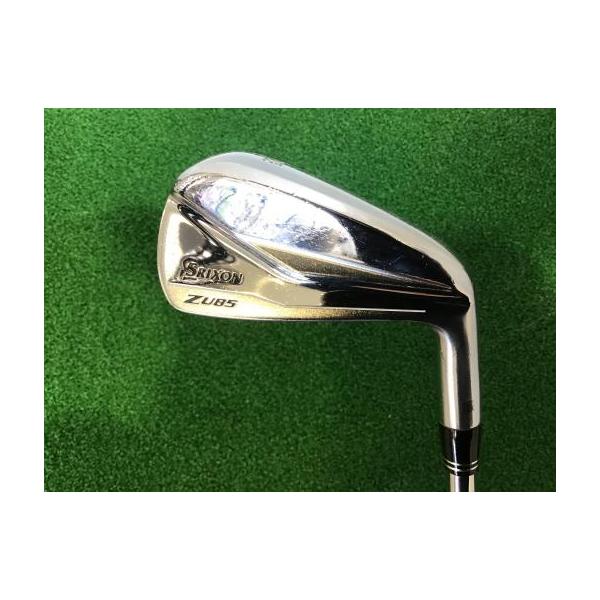 中古　Cランク　ダンロップ スリクソン Z U85 SRIXON Z U85 U2 ユーティリティ リシャフト 0インチ フレックスその他