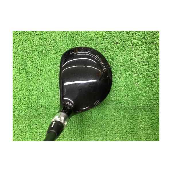 中古　Cランク　ナイキ　ＶＩＣＴＯＲＹ　ＲＥＤ　ＶＩＣＴＯＲＹ　ＲＥＤ　ＳＴＲ８−ＦＩＴ　ＴＯＵＲ　５Ｗ　フェアウェイウッド　ＳＴＲ８−ＦＩＴ　Ｔｏｕｒ　ＡＤ　ＶＲ５１０Ｆ 　フレックスＳ ロフト角:19.00