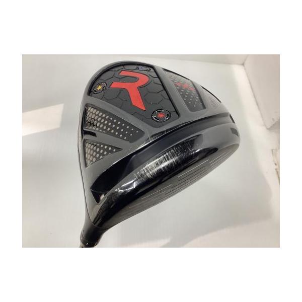 中古　Cランク　ロッディオ　ＲＯＤＤＩＯ　ＲＯＤＤＩＯ　Ｍ−Ｔｕｎｉｎｇ　１Ｗ（ブラック）　Ｒ−Ｔｕｎｅ　ドライバー　純正特注シャフト 　フレックスＳ ロフト角:0.00