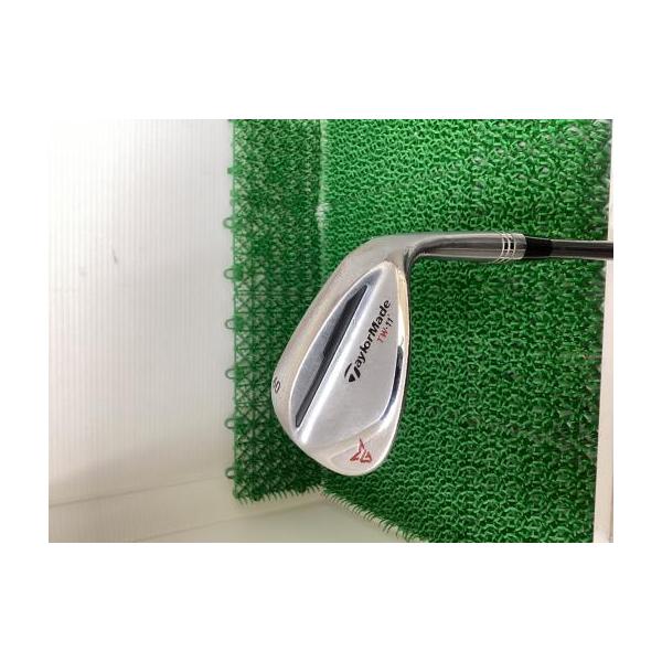 中古　Dランク　テーラーメイド Taylormade TM MILLED GRIND 2 TW Taylor Made MILLED GRIND 2 TW 60°/11° ウェッジ リシャフト フレックスその他