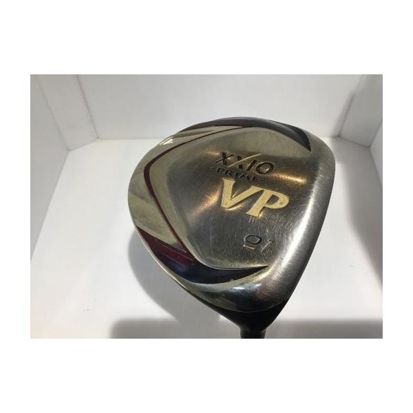 中古　Dランク　ダンロップ　ＸＸＩＯ　ＸＸＩＯ　ＰＲＩＭＥ　ＶＰ（２０１３）　１５°　ドライバー　ＸＸＩＯ　ＶＰ２０００（ドライバー） 　フレックスその他 ロフト角:15.00