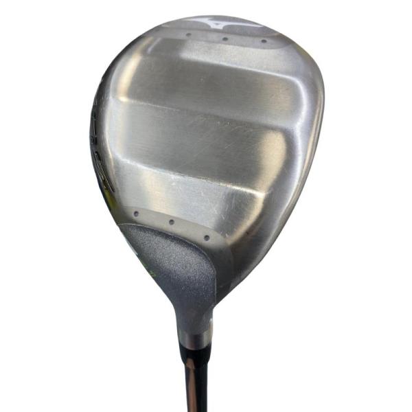 中古　Cランク　ミズノ　ＳＵＲＥ　ＳＵＲＥ　ＤＤ　ＭＩ　Ｕ７　ユーティリティ　ＥＸＳＡＲ（ＳＵＲＥ） 　フレックスＲ ロフト角:31.00