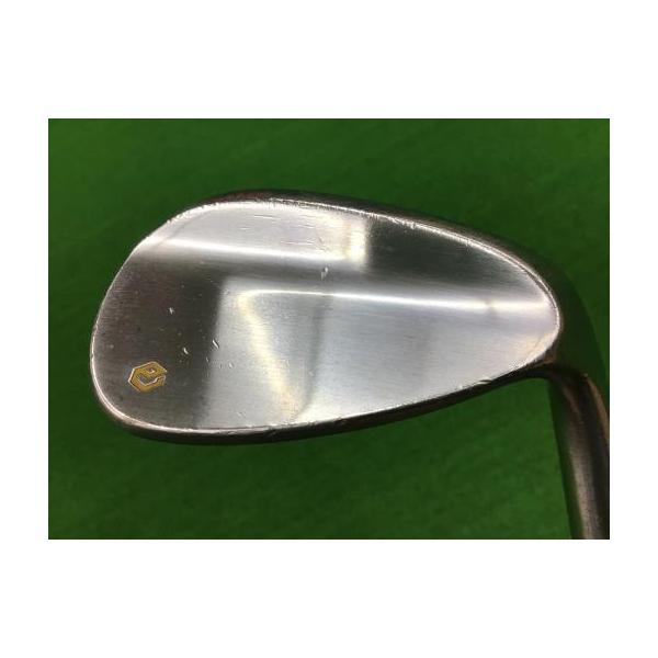 中古　Cランク　エポンゴルフ株式会社　ＥＰＯＮ　ＥＰＯＮ　Ｔｏｕｒ　Ｗｅｄｇｅ　Ｔｙｐｅ　Ｍ　５６°　ウェッジ　純正特注シャフト 　フレックスＲ ロフト角:56.00