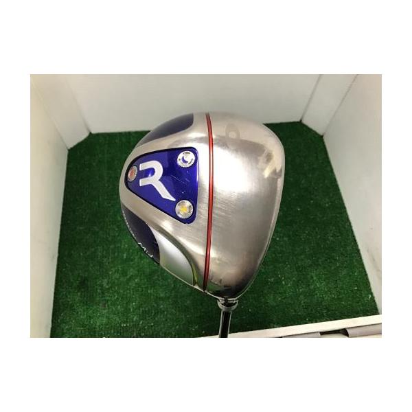 中古　Cランク　ロッディオ　ＲＯＤＤＩＯ　ＲＯＤＤＩＯ　ＣＯＭＰＡＣＴ　ＤＲＩＶＥＲ　Ｍｉｄ　ｂａｃｋ　１Ｗ　ドライバー　純正特注シャフト 　フレックスＳ ロフト角:10.50