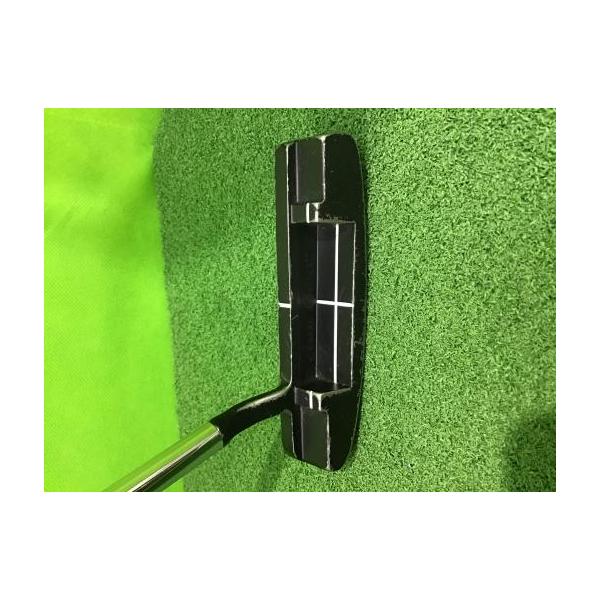 中古　Dランク　タイトリスト Titleist デッドセンターパター SP217 DEAD CENTER PUTTERS SP217 パター 34インチ