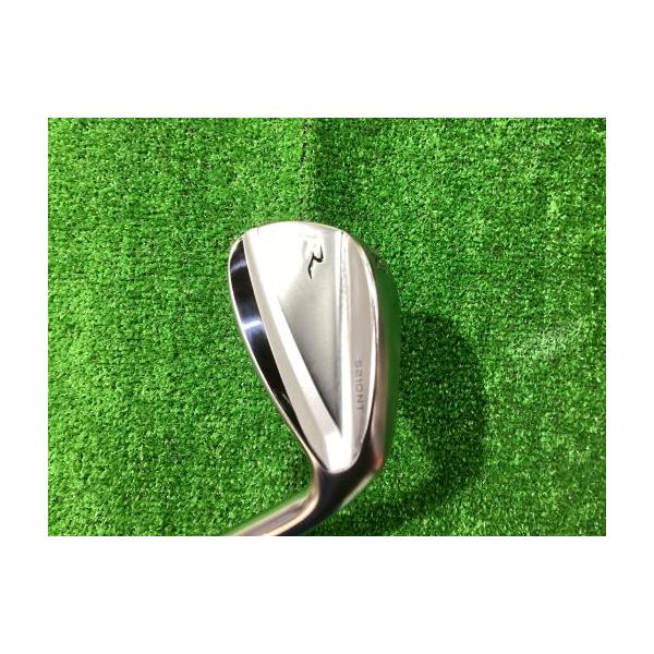 中古　Cランク　ＰＲＯＴＯ−ＣＯＮＣＥＰＴ　ＰＲＯＴＯ−ＣＯＮＣＥＰＴ　ＰＲＯＴＯ−ＣＯＮＣＥＰＴ　ＲＲ　ＦＯＲＧＥＤ　ＷＥＤＧＥ　５２°／１０°ＮＴ　ウェッジ　純正特注シャフト 　フレックスその他 ロフト角:52.00