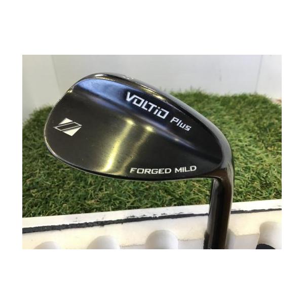 中古　Cランク　カタナゴルフ　ＶＯＬＴｉＯ　ＶＯＬＴｉＯ　Ｐｌｕｓ　５８°　ウェッジ　ＶＯＬＴｉＯ　Ｔｏｕｒ　ＡＤ　ＶＴ−６ 　フレックスその他 ロフト角:58.00