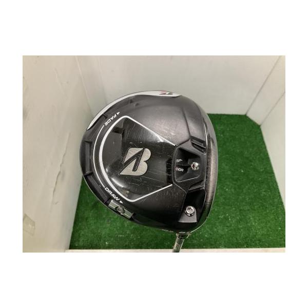 中古　Cランク　ブリヂストン　ＢＲＩＤＧＥＳＴＯＮＥ　ＢＲＩＤＧＥＳＴＯＮＥ　Ｂ１　１０．５°　ドライバー　ＴＯＵＲ　ＡＤ　ＢＳ−６（ＤＲ） 　フレックスＳ ロフト角:10.50