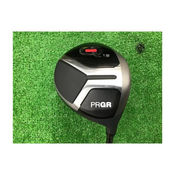 中古　Cランク　プロギア　Ｑ　Ｑ　１８°　フェアウェイウッド　Ｑ　オリジナルカーボン 　フレックスその他 ロフト角:18.00