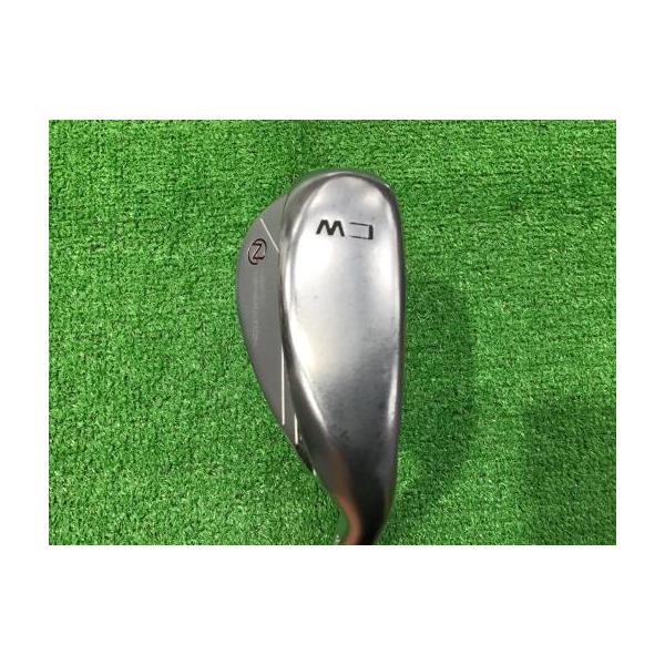 中古　Cランク　ゴルフパートナー　ＮＥＸＧＥＮ　ＮＥＸＧＥＮ　ＣＨＩＰＰＩＮＧ　ＷＥＤＧＥ　ＧＨ４５　ウェッジ　ＮＳ　ＰＲＯ　パター（グレー） 　フレックスその他 ロフト角:45.00