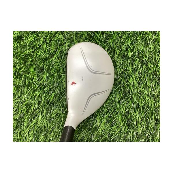 中古　Cランク　テーラーメイド　ＢＵＲＮＥＲ　ＢＵＲＮＥＲ　ＳＵＰＥＲ　ＦＡＳＴ　２．０Ｊ　ＲＥＳＣＵＥ　Ｕ３　ユーティリティ　ＮＳ　ＰＲＯ　９５０ＧＨ 　フレックスＳ ロフト角:19.00