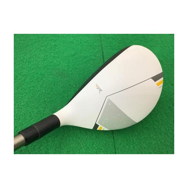 中古　Dランク　テーラーメイド Taylormade ロケットボール ステージ2 RBZ STAGE 2 U5 レディース ユーティリティ TM5-313 38インチ フレックスL