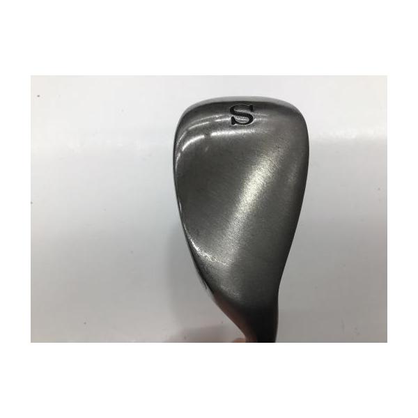 中古　Cランク　リンクス　ＢＯＭＢＡ　ＢＯＭＢＡ（ブラック）　ＳＷ　ウェッジ　ＮＳ　ＰＲＯ　９５０ＧＨ 　フレックスＳ ロフト角:58.00