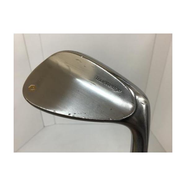 中古　Cランク　エポンゴルフ株式会社　ＥＰＯＮ　ＥＰＯＮ　Ｔｏｕｒ　Ｗｅｄｇｅ　Ｔｙｐｅ　Ｍ（２０２３）　５０°　ウェッジ　純正特注シャフト 　フレックスＲ ロフト角:50.00