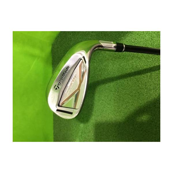 中古　Dランク　テーラーメイド シム GLOIRE SIM GLOIRE SW ウェッジ AIR Speeder TM(IR) フレックスSR