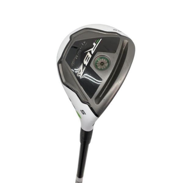 中古　Dランク　テーラーメイド　ＲＢＺ　ＲＢＺ　Ｕ５　ユーティリティ　ＲＢ−５５（ユーティリティ） 　フレックスＲ ロフト角:25.00