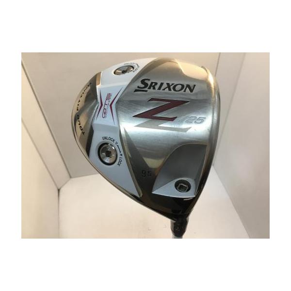 中古　Cランク　ダンロップ　ＳＲＩＸＯＮ　ＳＲＩＸＯＮ　Ｚ７２５　　９．５°　ドライバー　Ｍｉｙａｚａｋｉ　ＫＥＮＡ　Ｂｌｕｅ　６ 　フレックスＳ ロフト角:9.50