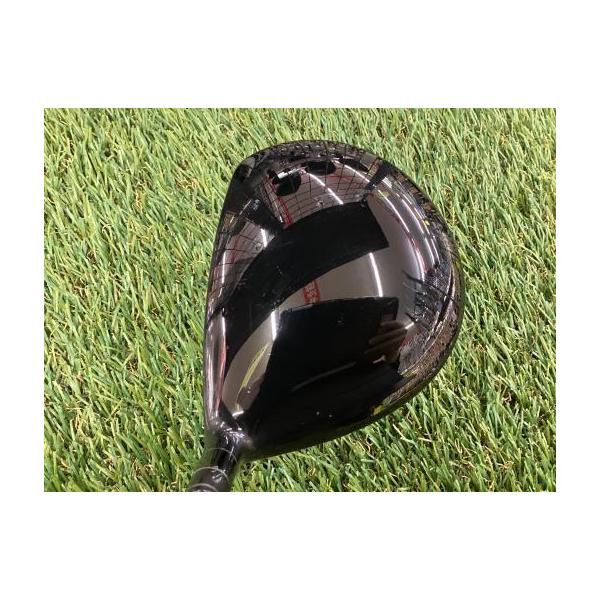 中古　Cランク　ＲｏｍａＲｏ　ＲｏｍａＲｏ　ＲｏｍａＲｏ　Ｒａｙ　４６０ＨＸ　１０°　ドライバー　純正特注シャフト 　フレックスＳ ロフト角:10.00