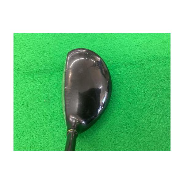 中古　Cランク　キャスコ　ＰＯＷＥＲ　ＴＯＲＮＡＤＯ　ＰＯＷＥＲ　ＴＯＲＮＡＤＯ　Ｅ−Ｓｐｅｃ　４４　ユーティリティ　ＰＯＷＥＲ　ＴＯＲＮＡＤＯ　Ｅ−Ｓｐｅｃ 　フレックスＲ ロフト角:19.00