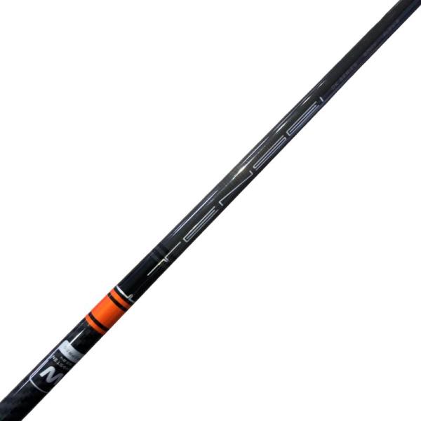 中古　Bランク　タイトリスト　タイトリストスリーブ付き（ＴＳＲ系）　三菱ケミカル（レイヨン）（ＵＴ用）　シャフト　ＴＥＮＳＥＩ　ＣＫ　ＰＲＯ　ＯＲＡＮＧＥ　９０ＨＹ 　フレックスＳ