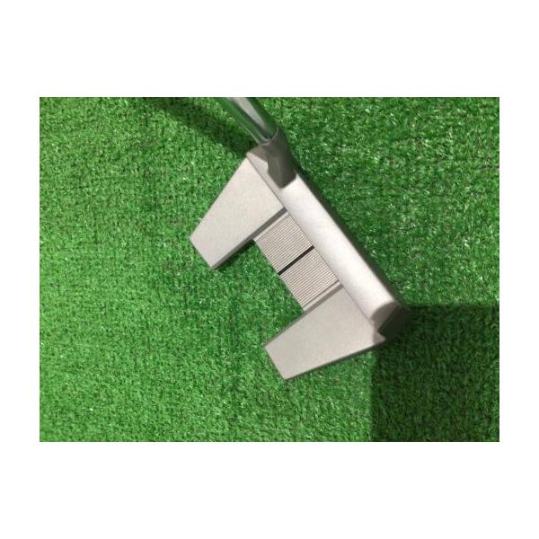 中古　Cランク　クリーブランド クリーブランド HUNTINGTON BEACH SOFT 11S Cleveland HUNTINGTON BEACH SOFT 11S 33インチ レディース パター 33インチ