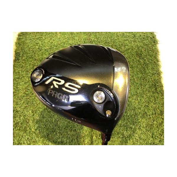 中古　Cランク　プロギア　ＲＳ　ＲＳ（２０１７）　１１．５°　レディース　ドライバー　ＲＳ（ドライバー） 　フレックスＬ ロフト角:11.50