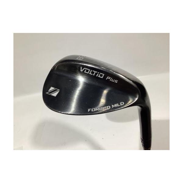 中古　Dランク　カタナゴルフ　ＶＯＬＴｉＯ　ＶＯＬＴｉＯ　Ｐｌｕｓ　５８°　ウェッジ　Ｔｏｕｒ　ＡＤ　ＡＤ−６５ 　フレックスＲ ロフト角:58.00