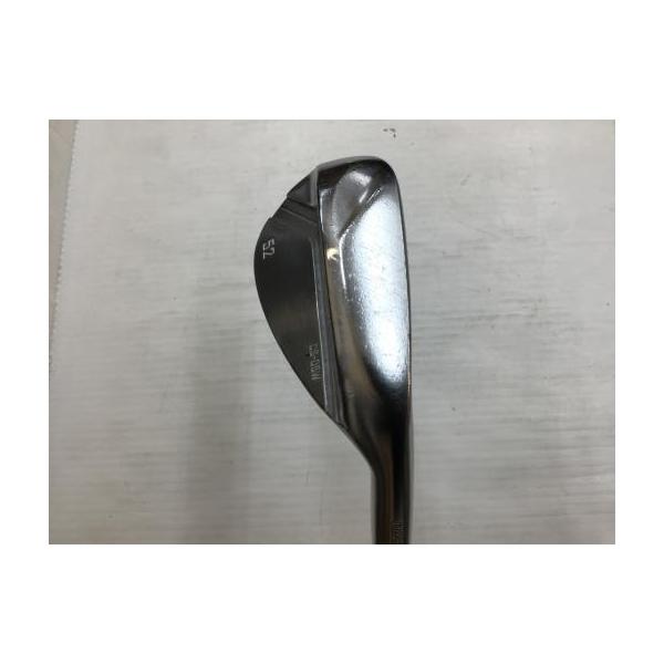中古　Cランク　ＲＡＺＺＬＥ　ＤＡＺＺＬＥ　ＲＡＺＺＬＥ　ＤＡＺＺＬＥ　ＲＡＺＺＬＥ　ＤＡＺＺＬＥ　ＣＳ−０５Ｗ　５２°　ウェッジ　純正特注シャフト 　フレックスＳ ロフト角:52.00