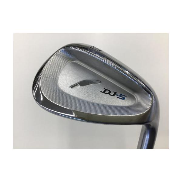中古　Cランク　フォーティーン　ＤＪ　ＤＪ−５　５０°　レディース　ウェッジ　ＦＴ−５２ｗ 　フレックスその他 ロフト角:50.00