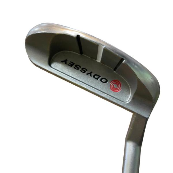 中古　Cランク　オデッセイ　Ｘ−ＡＣＴ　Ｘ−ＡＣＴ（２０２１）　３７°　ウェッジ　スチール 　フレックスその他 ロフト角:37.00