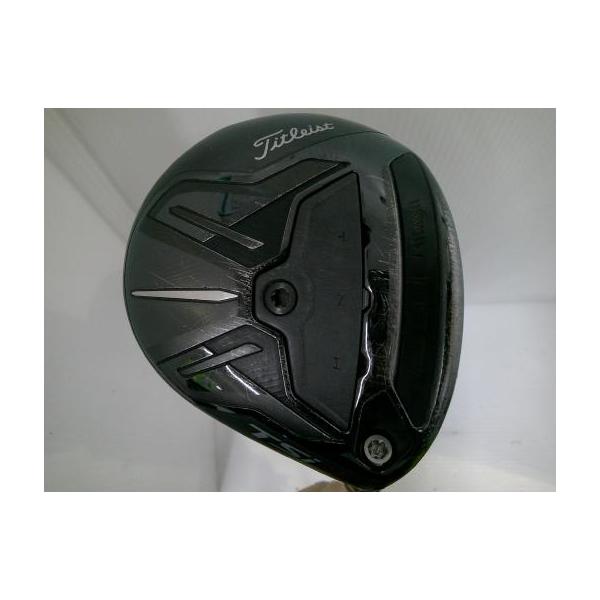 中古　Cランク　タイトリスト　ＴＳｉ３　ＴＳｉ３　１５°　フェアウェイウッド　リシャフト 　フレックスその他 ロフト角:15.00
