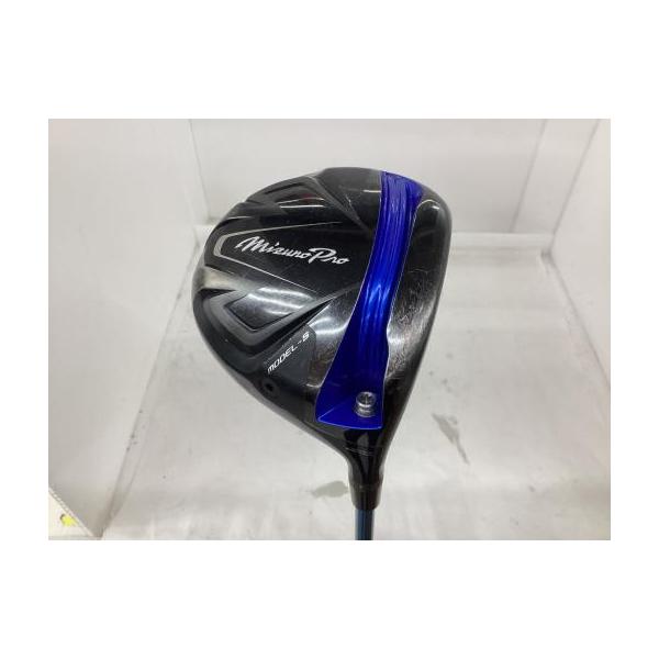 中古　Cランク　ミズノ　Ｍｉｚｕｎｏ　Ｐｒｏ　Ｍｉｚｕｎｏ　Ｐｒｏ　ＭＯＤＥＬ−Ｓ　１Ｗ　ドライバー　リシャフト 　フレックスその他 ロフト角:0.00