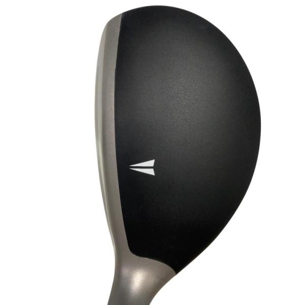 中古　Bランク　リンクス　ＰＡＲＡＬＬＡＸ　ＰＡＲＡＬＬＡＸ　Ｈｙｂｒｉｄ−Ｘ　＃７　単品アイアン　オリジナルカーボン 　フレックスＲ ロフト角:30.00