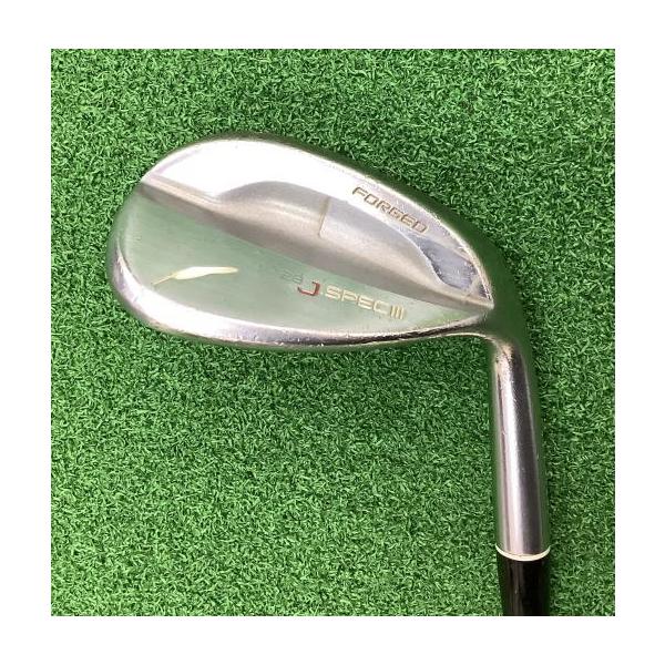 中古　Dランク　フォーティーン エムティー J.SPEC-III MT-28 J.SPEC-III 56° ウェッジ NS PRO 950GH フレックスその他