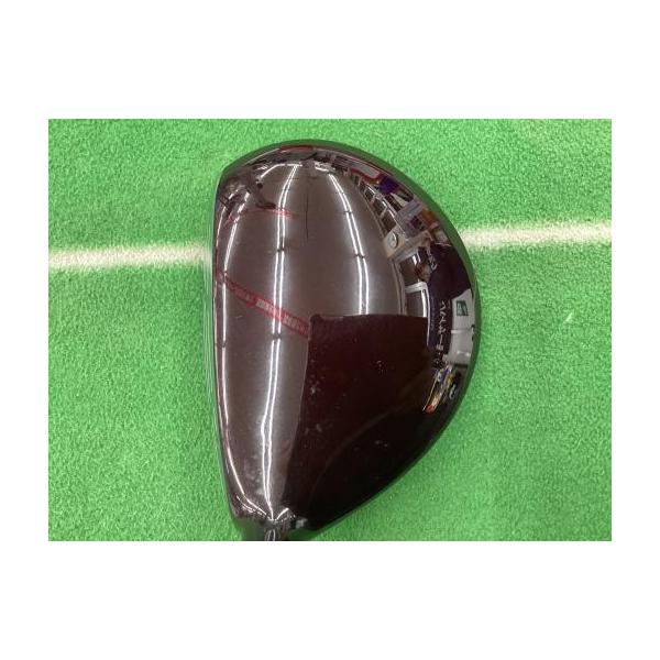 中古　Cランク　ウィルソン　ＤＥＥＰ　ＲＥＤ　ＤＥＥＰ　ＲＥＤ　ＰＦ　２１°　フェアウェイウッド　ＰＦ−ＦＷ 　フレックスＲ ロフト角:21.00