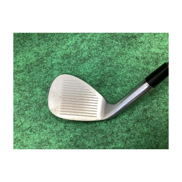 中古　Cランク　ポートウィック ザ ウェッジ BOUNCE MAGIC THE・WEDGE BOUNCE MAGIC 58° ウェッジ NS PRO 950GH フレックスその他