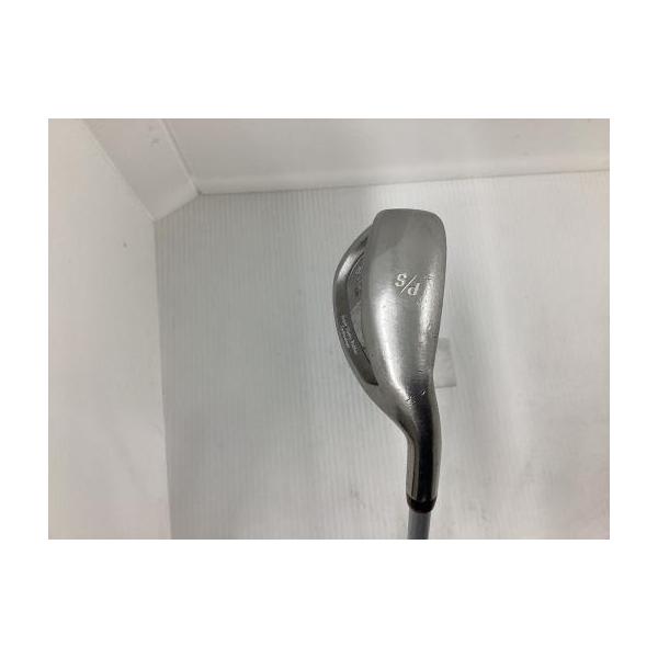 中古　Dランク　ブリヂストン ツアーステージ TOURSTAGE ViQ CL(2012) PS レディース ウェッジ VT-401I フレックスL