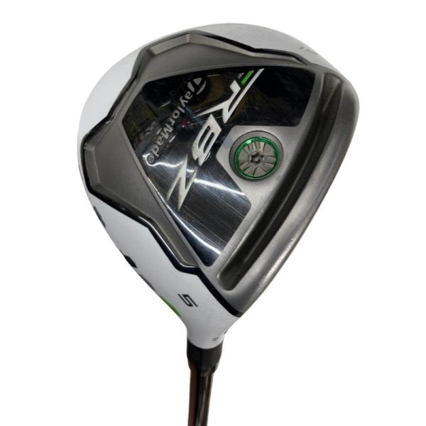 中古　Dランク　テーラーメイド　ＲＢＺ　ＲＢＺ　５Ｗ　フェアウェイウッド　ＲＢ−５０（フェアウェイ） 　フレックスＳＲ ロフト角:19.00