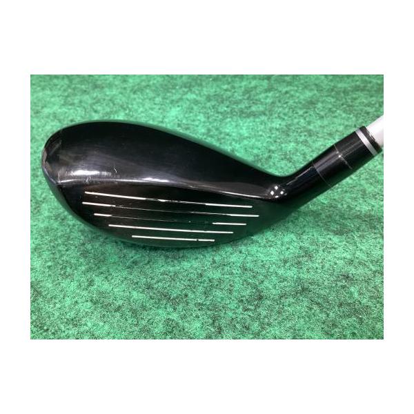 中古　Cランク　ロイヤルコレクション RCスター RC STAR(2017) U4 ユーティリティ STR-501H 39インチ フレックスS