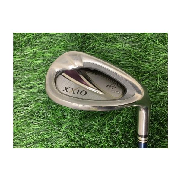 中古　Dランク　ダンロップ　ＸＸＩＯ　ＸＸＩＯ（２０１４）　ＳＷ　レディース　ウェッジ　ＸＸＩＯ　ＭＰ８００Ｌ（アイアン） 　フレックスＬ ロフト角:56.00