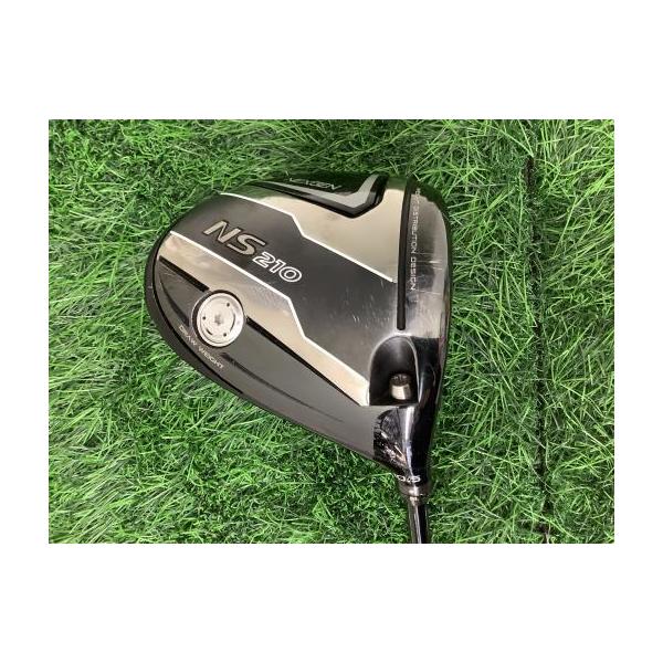 中古　Cランク　ゴルフパートナー　ＮＥＸＧＥＮ　ＮＥＸＧＥＮ　ＮＳ２１０　１０．５°　ドライバー　リシャフト 　フレックスその他 ロフト角:10.50