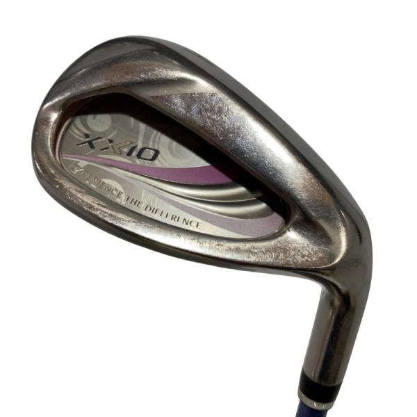 中古　Cランク　ダンロップ　ＸＸＩＯ　ＸＸＩＯ（２０２０）　ＡＷ　レディース　ウェッジ　ＸＸＩＯ　ＭＰ１１００Ｌ（ＩＲ） 　フレックスＡ ロフト角:50.00