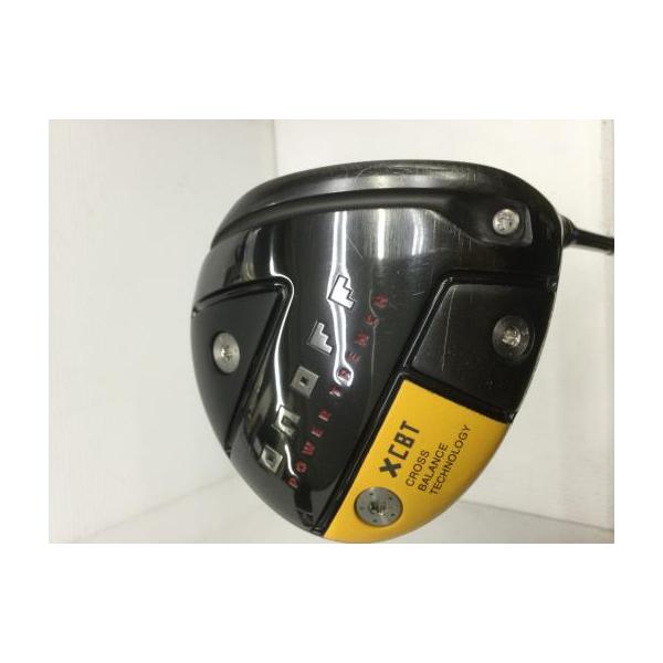 中古　Cランク　ダイワ（グローブライド）　ＯＮＯＦＦ　ＯＮＯＦＦ（２０２２）　ＫＵＲＯ　　９．５°　ドライバー　ＬＡＢＯＳＰＥＣ　ＨＡＳＨＩＲＩ：６０　ＣＢＴ 　フレックスＳ ロフト角:9.50