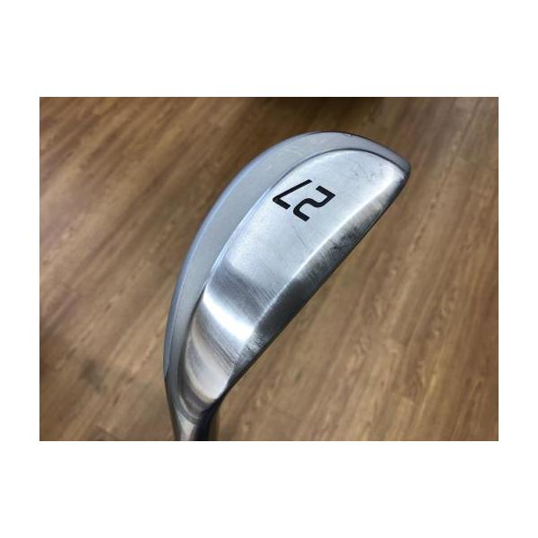 中古　Cランク　フォーティーン　ＨＩ　ＨＩ−３　２７°　ユーティリティ　ＦＴ−５０ｉ 　フレックスその他 ロフト角:27.00