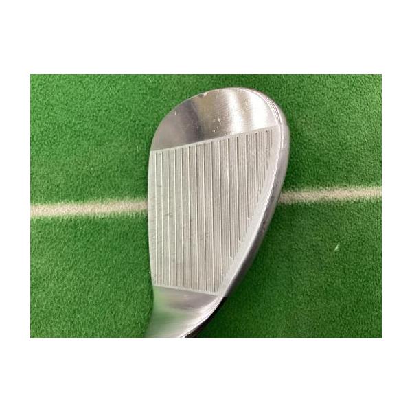 中古　Dランク　アドラージャパン　ＪＡＤＥ　ＡＤＬＬＥＲ　ＪＡＤＥ　ＡＤＬＬＥＲ　ＤＣ−００１（シルバー）　５８°　ウェッジ　ＮＳ　ＰＲＯ　ＭＯＤＵＳ３　ＴＯＵＲ１２０ 　フレックスＳ ロフト角:58.00