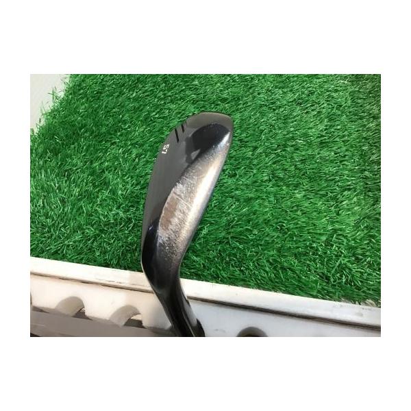 中古　Dランク　ＲＡＺＺＬＥ　ＤＡＺＺＬＥ　ＲＡＺＺＬＥ　ＤＡＺＺＬＥ　ＲＡＺＺＬＥ　ＤＡＺＺＬＥ　ＣＳ−０５Ｗ．Ｖ　５６°　ウェッジ　純正特注シャフト 　フレックスＳ ロフト角:56.00