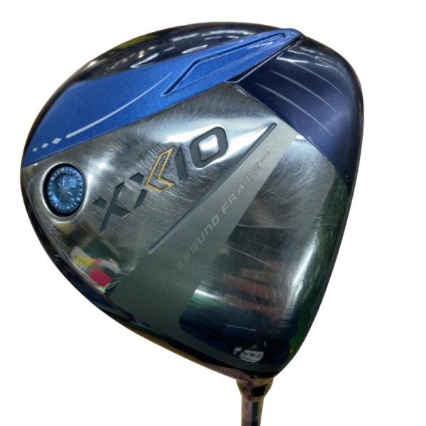 中古　Cランク　ダンロップ　ＸＸＩＯ　ＸＸＩＯ（２０２４）　１０．５°　レディース　ドライバー　ＸＸＩＯ　ＭＰ１３００Ｌ（ＤＲ） 　フレックスＲ ロフト角:10.50