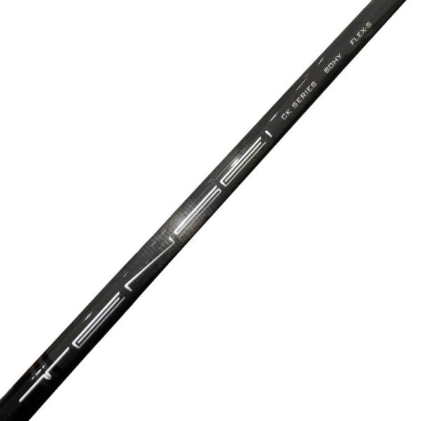 中古　Cランク　ピン　ピンスリーブ付き（Ｇ４４０系）　三菱ケミカル（レイヨン）（ＵＴ用）　シャフト　ＴＥＮＳＥＩ　ＣＫ　ＰＲＯ　ＯＲＡＮＧＥ　８０ＨＹ 　フレックスＳ